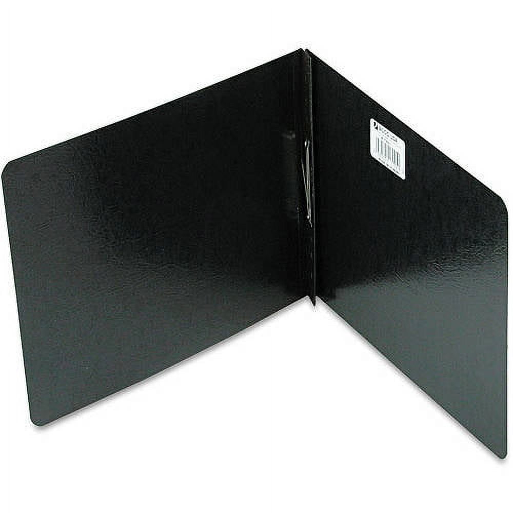 ACCO Presstex Report Cover with Prong Clip, Letter Size, 2" Capacity ...