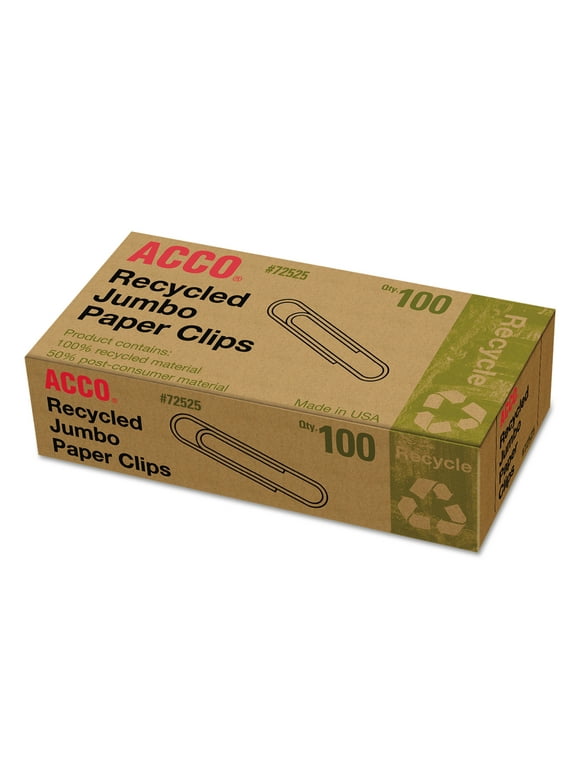 Clips & Fasteners in Office Supplies - Walmart.com