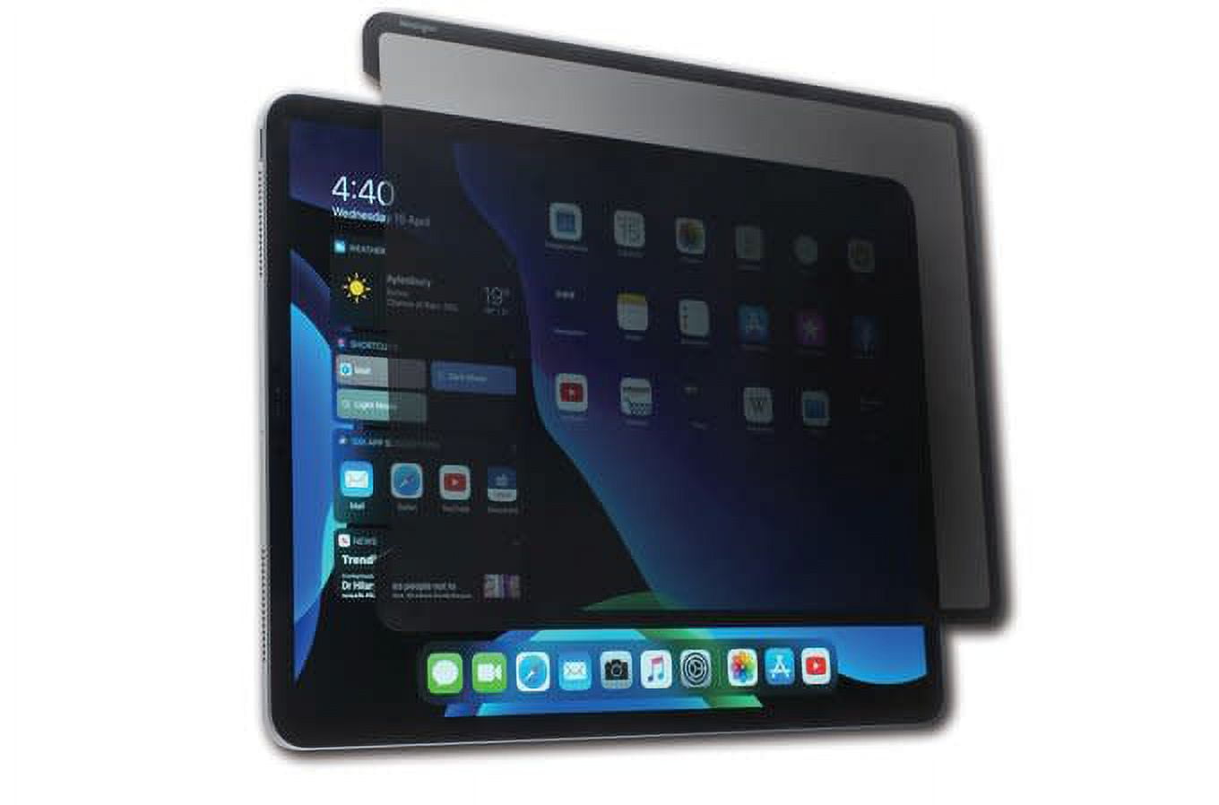 Kensington 11" SA11 Privacy Screens for iPad Pro - Walmart.com