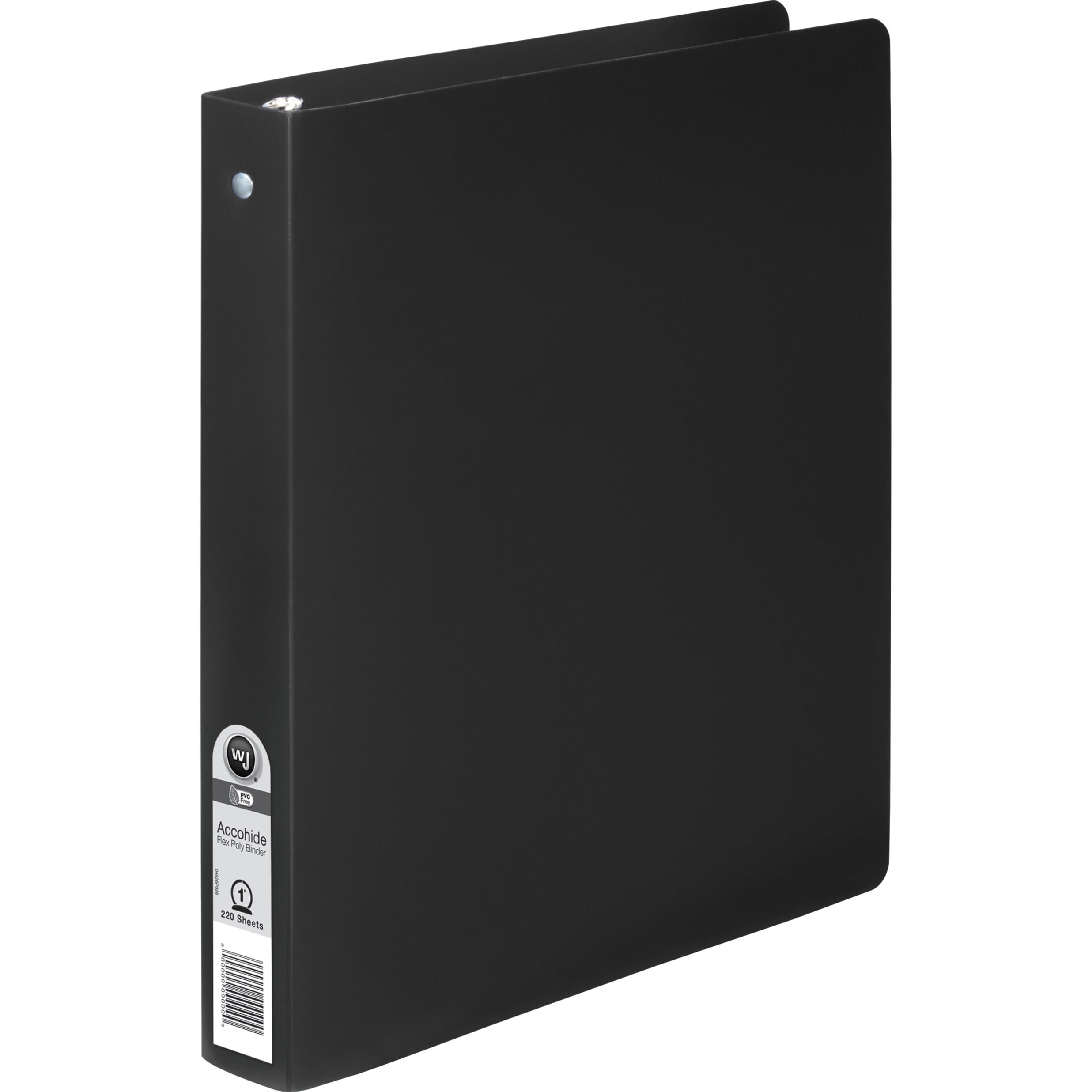 ACCOHIDE® Round Ring Binder - Walmart.com