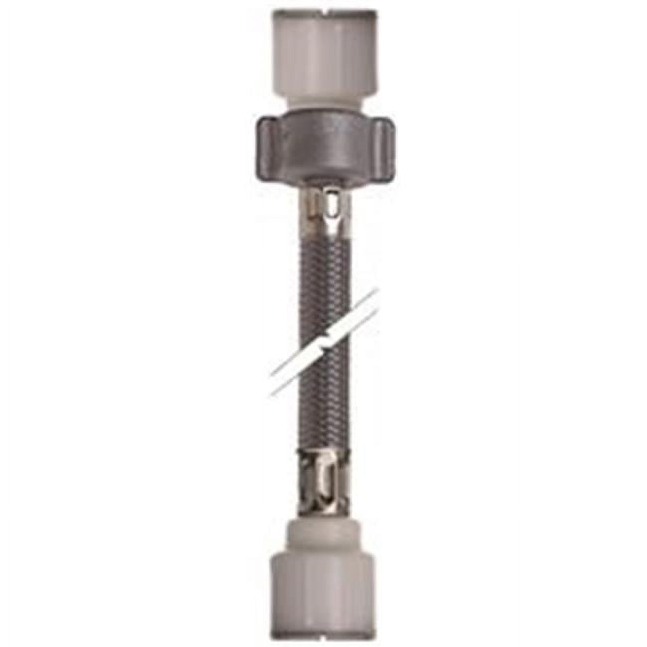 ACCOR PUSHON® PEX ONE-PIECE PIPE REPAIR OR TEST KIT, 1/2 IN. NOM. X 12 ...