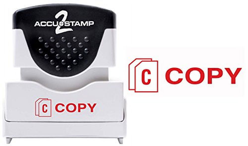 Brand: Accustamp 2