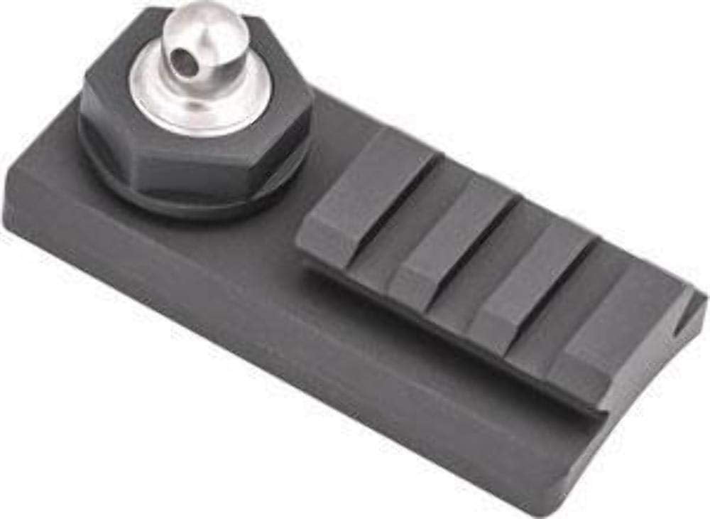 ACCU-TAC Sling Stud Rail Adapter For Bipod, Mil-Spec Type III Hard ...