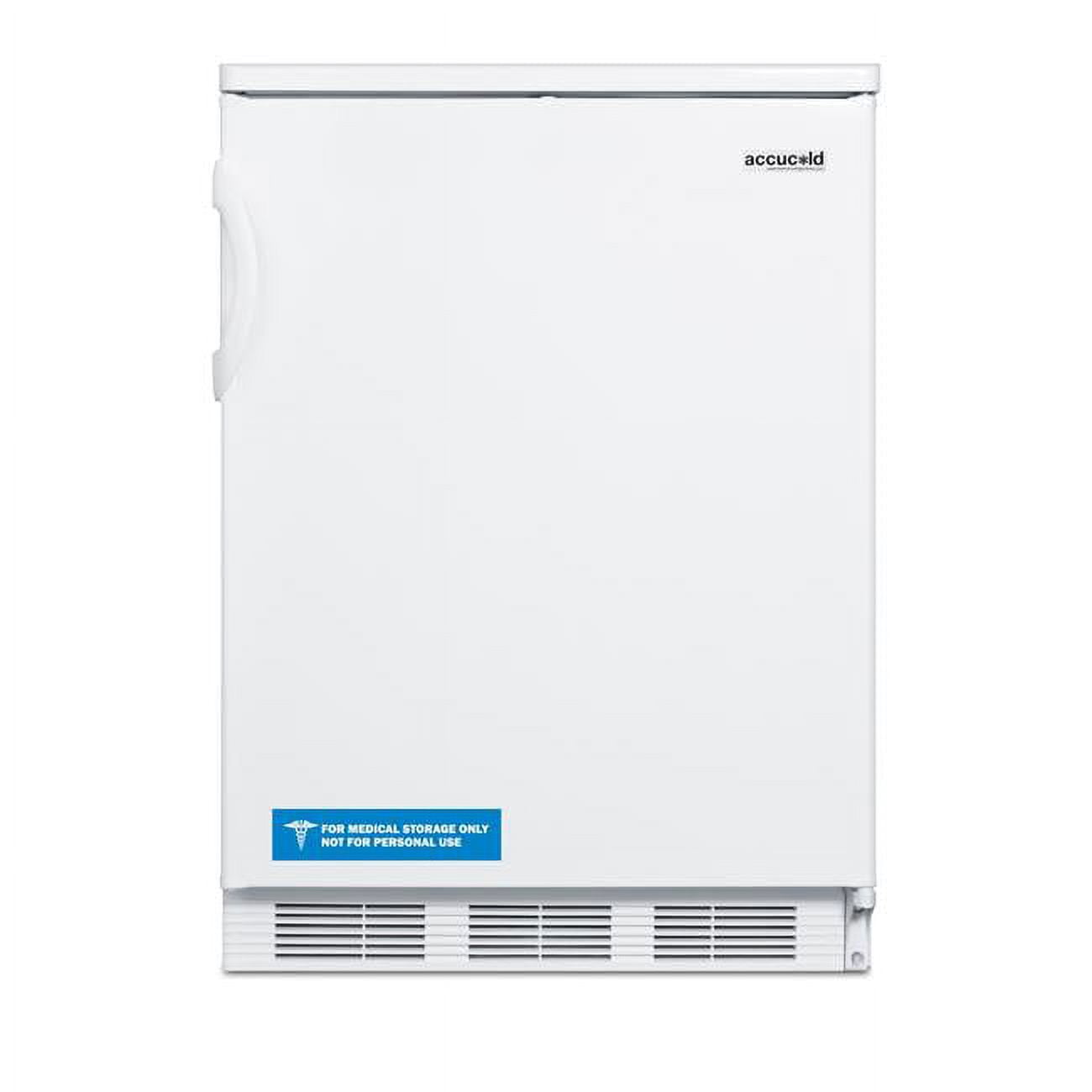ACCUCOLD 24' Wide All-Refrigerator - Walmart.com