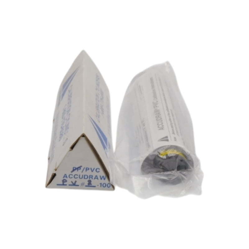 ACCUDRAW PV#2-100 NSMP - Walmart.com