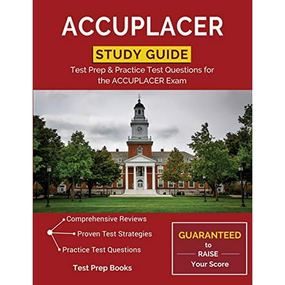 ACT Prep Book 2018-2019: ACT Study Guide and Practice Test Questions ...