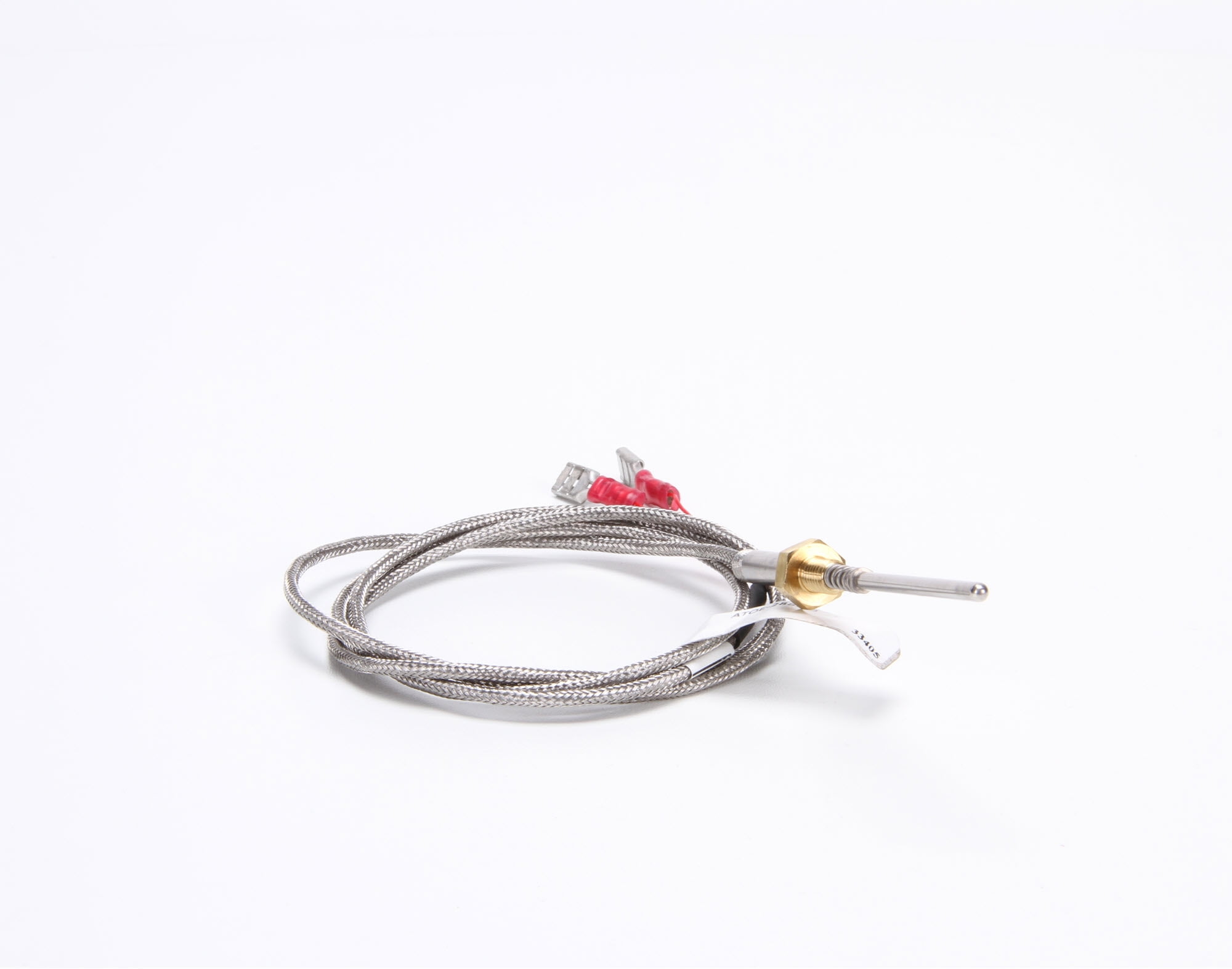 Accutemp Replaceable Sensor Ptrd G1 Griddle Use Only With A AT0E-2885-3 ...