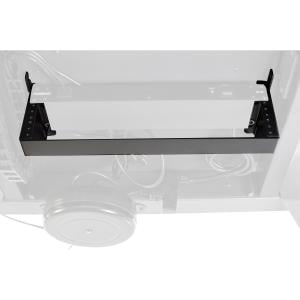 ACCY RACK MOUNT BRACKET 3RU VERTICAL BRACKET FOR RACK GEAR 3RU ...