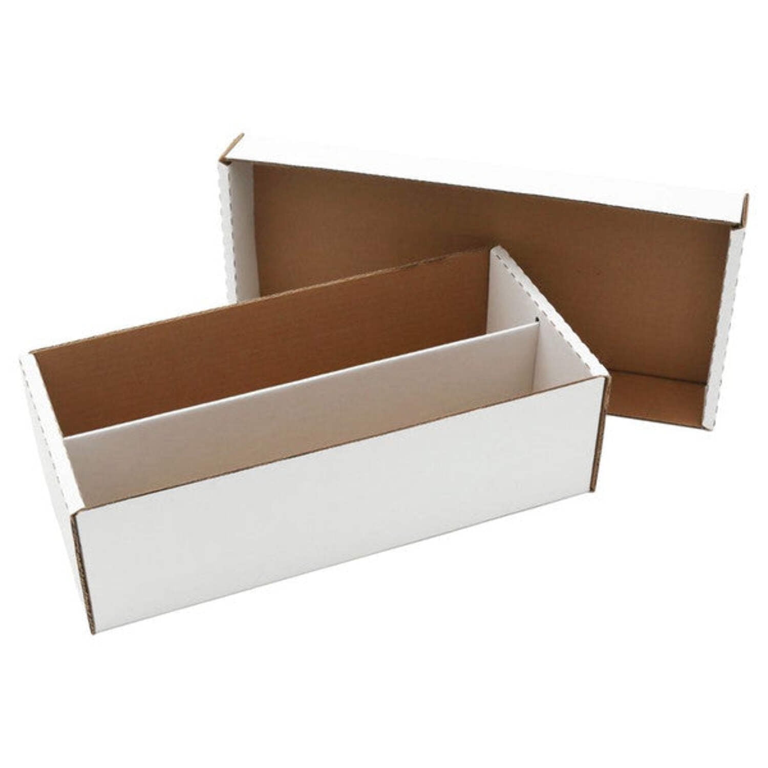 ACD Card Storage Boxes 1600 Count - Walmart.com