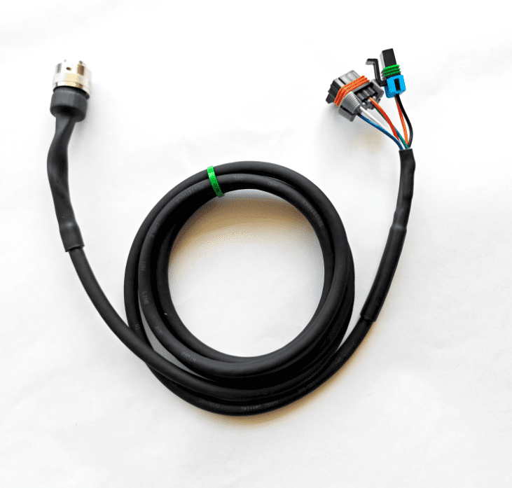 ACD Input Harness 6725385 Fits on The Following Bobcat attachments ...