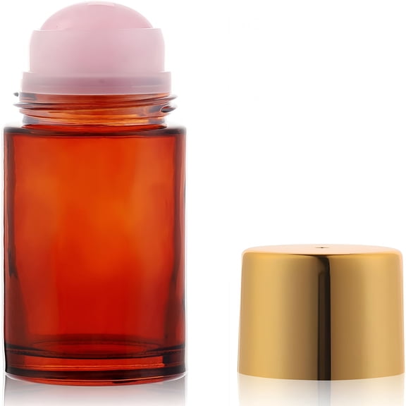 Essential Oils Bottles