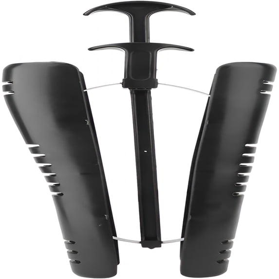 ACDANC 1 Pair Plastic Shoe Stretcher,Shoe Tree Shaper,Boot Expander ...