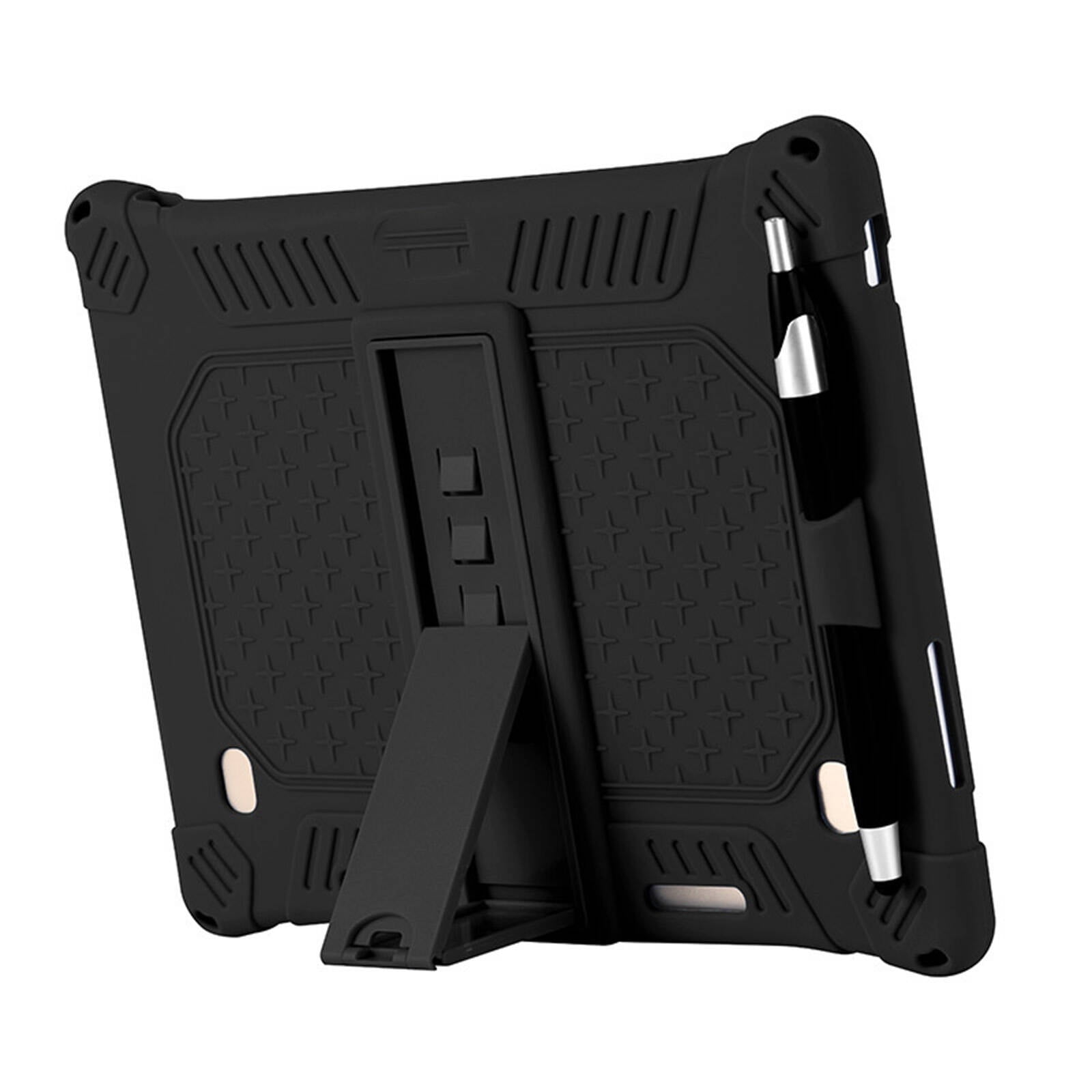 ACDANC 10.1 Inch Android Tablet Case,Built-In Stand for 10.1 Tablet ...
