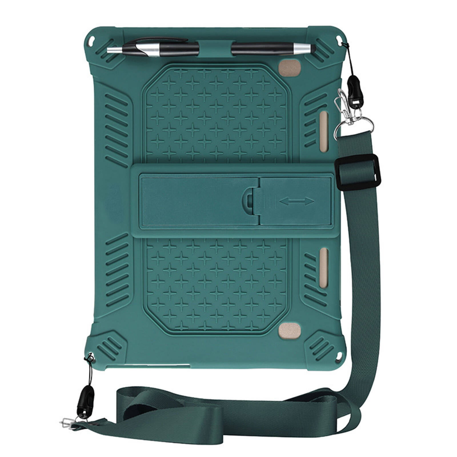 ACDANC 10.1 Inch Android Tablet Case,Tablet Compatibility for 10.1 ...