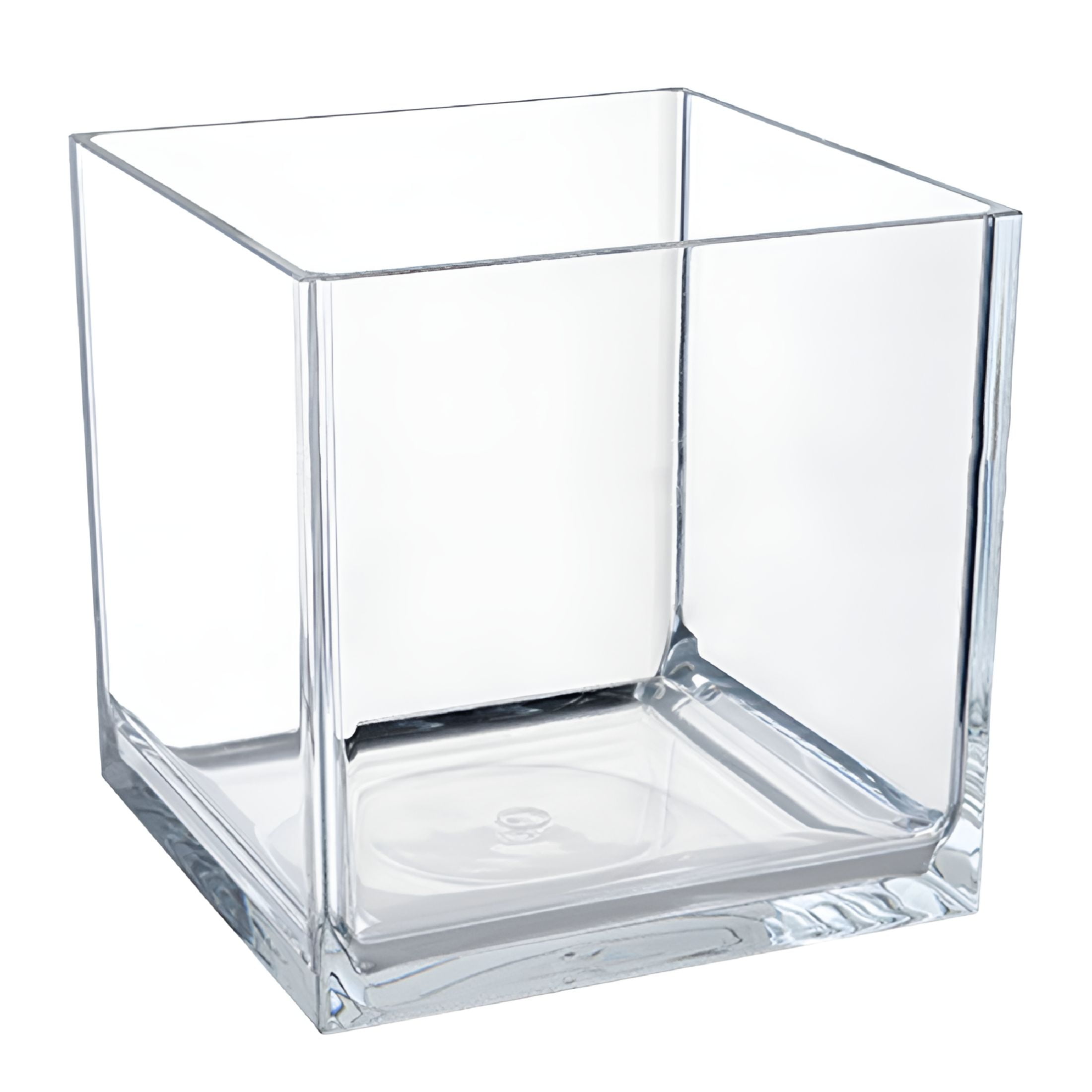 ACDANC 10 Gallon Clear Glass Fish Tank for Home Decoration - Walmart.com