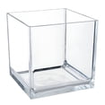 ACDANC 10 Gallon Clear Glass Fish Tank for Home Decoration - Walmart.com