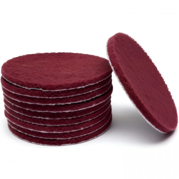 Scuff Pads