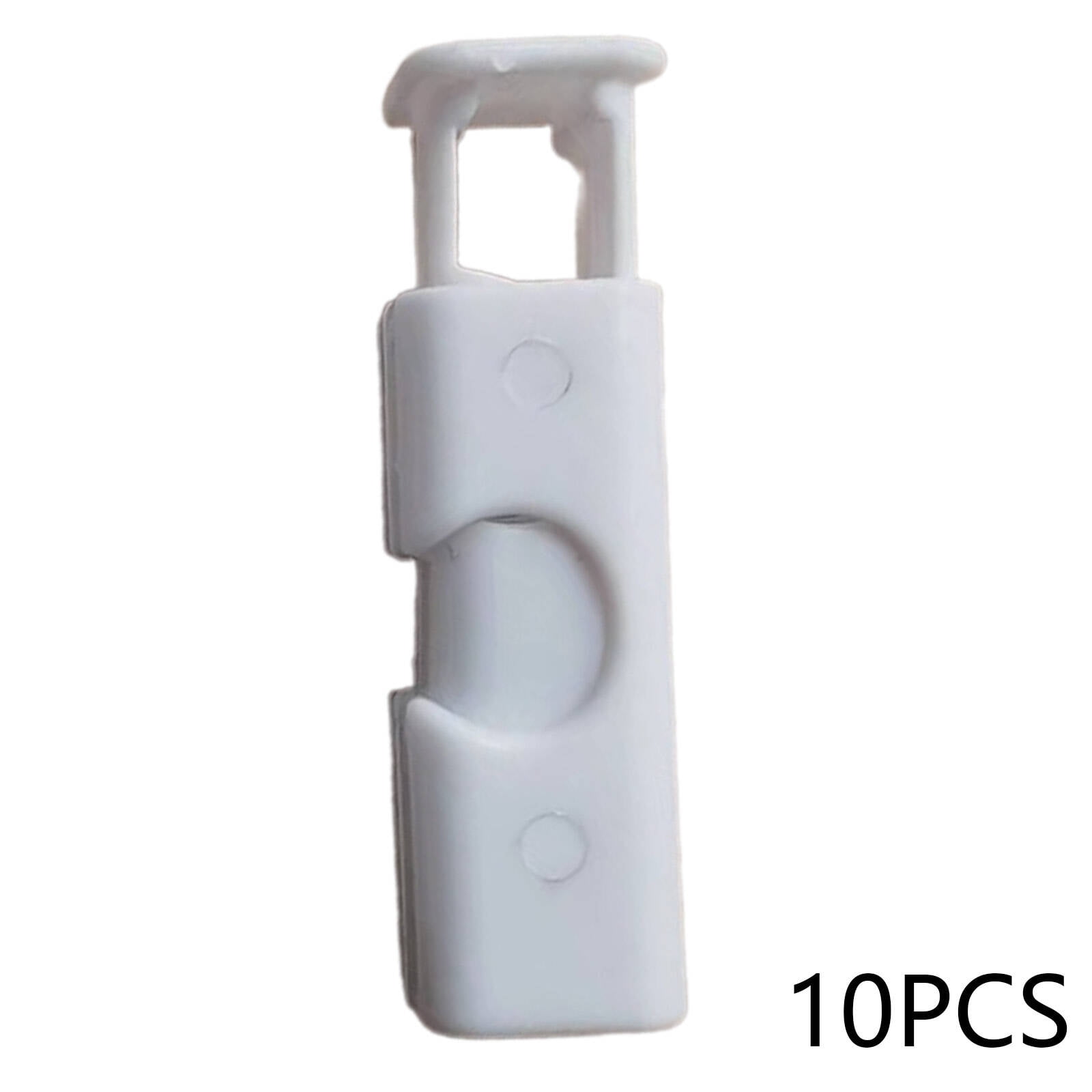 ACDANC 10 Pcs Chip Clips,Spring Tension Bag Clips for Chips,Magnetic ...