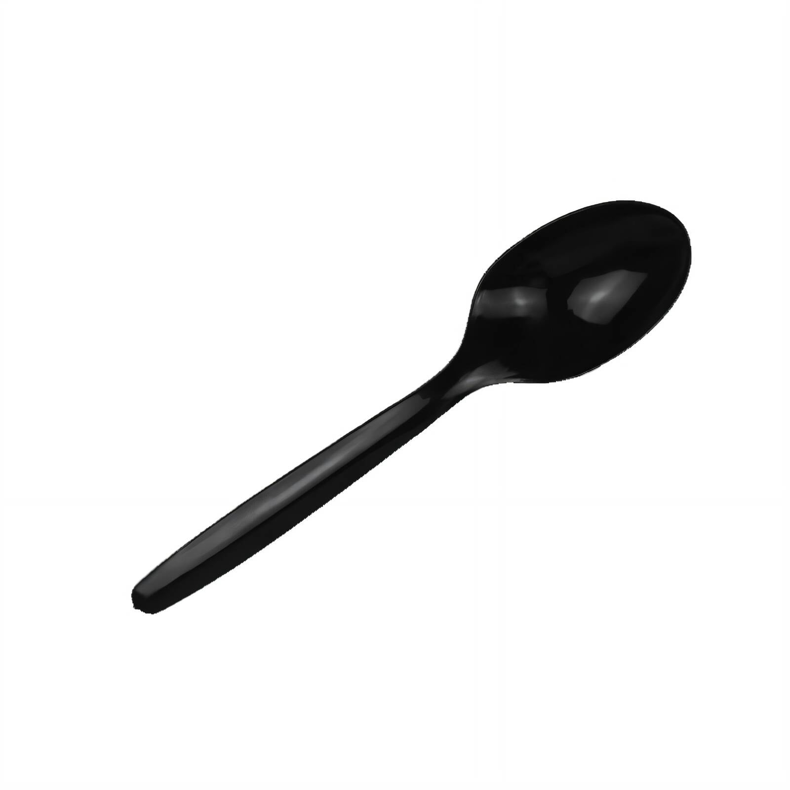 ACDANC 100 Pcs Spoons Designed for All Meal Types Serving Spoon Ready ...