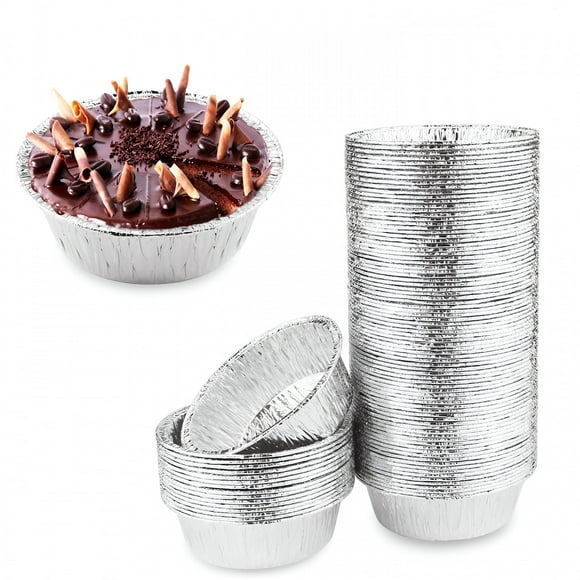 Shop Durable Pie and Tart Pans for Baking in Various Styles and Sizes