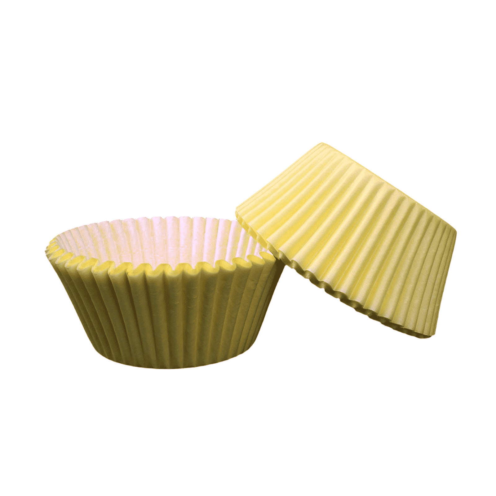 ACDANC 100Pcs Cupcake Box,High-Temperature Resistant Material Mini Cupcake Liners,Thick Cup Base ...