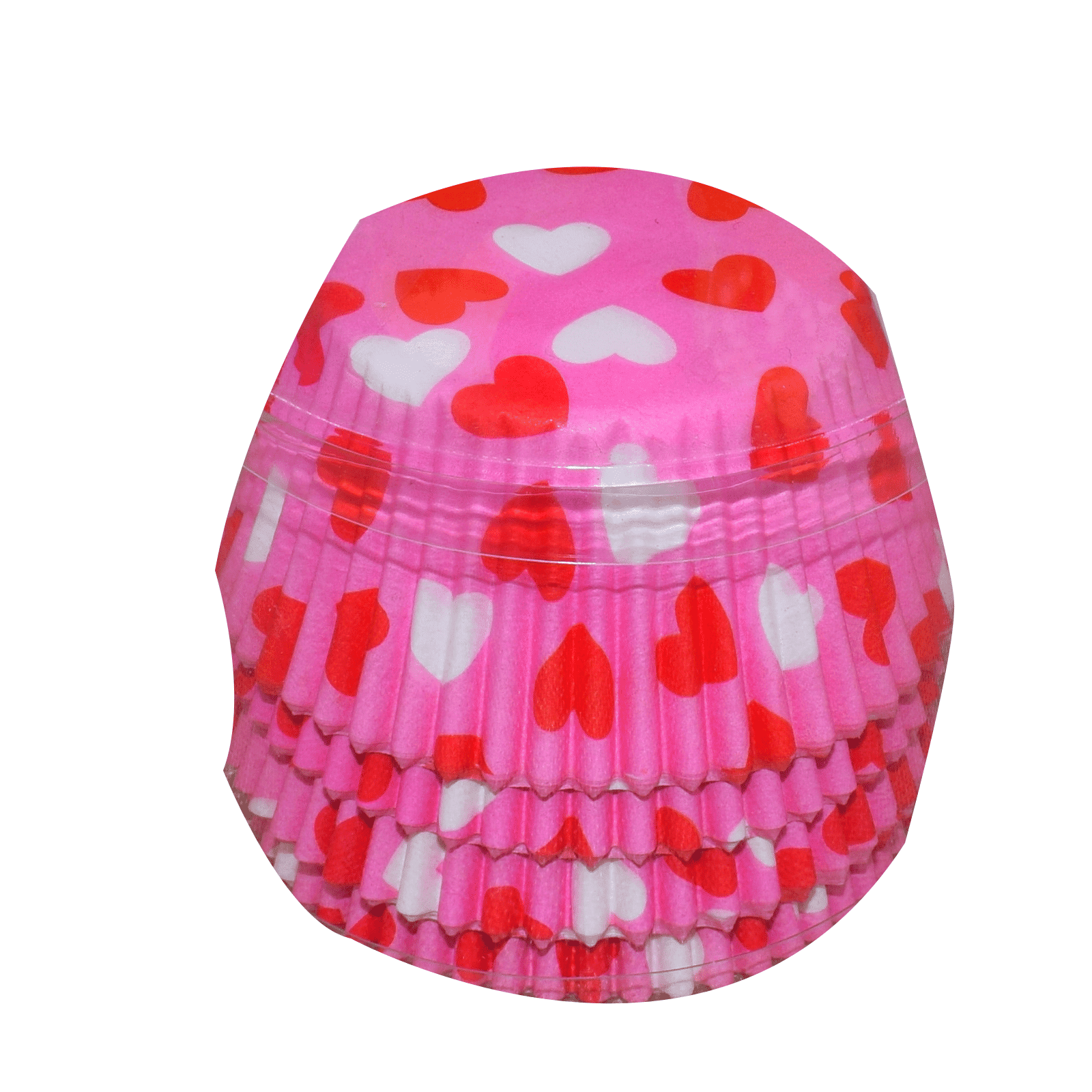 ACDANC 100Pcs Cupcake Carrier,Food-Grade Material Muffin Liners,Eco ...