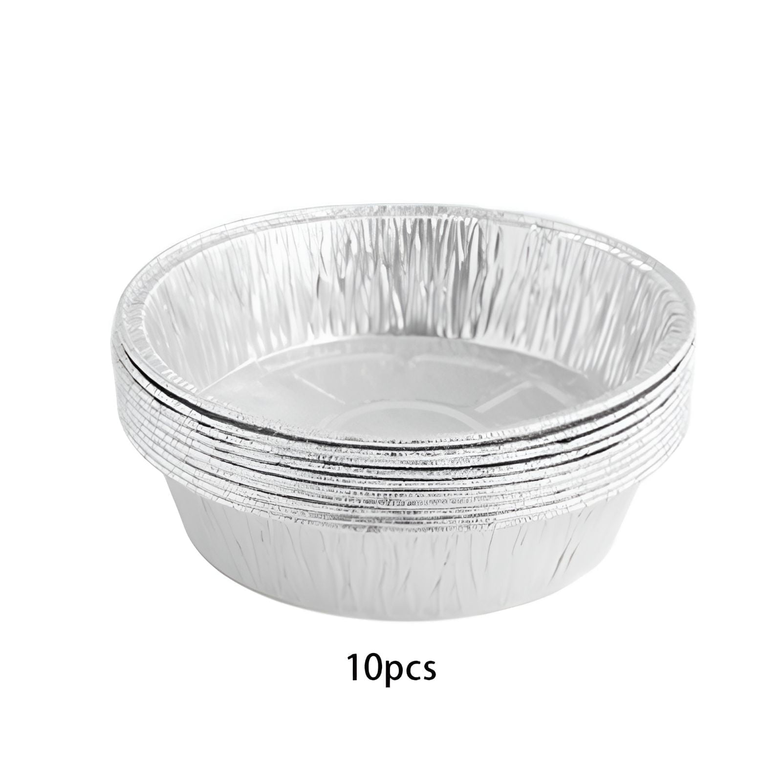ACDANC 10Pcs Tin Foil Eco-Friendly and Sustainable Materials Tinfoil ...
