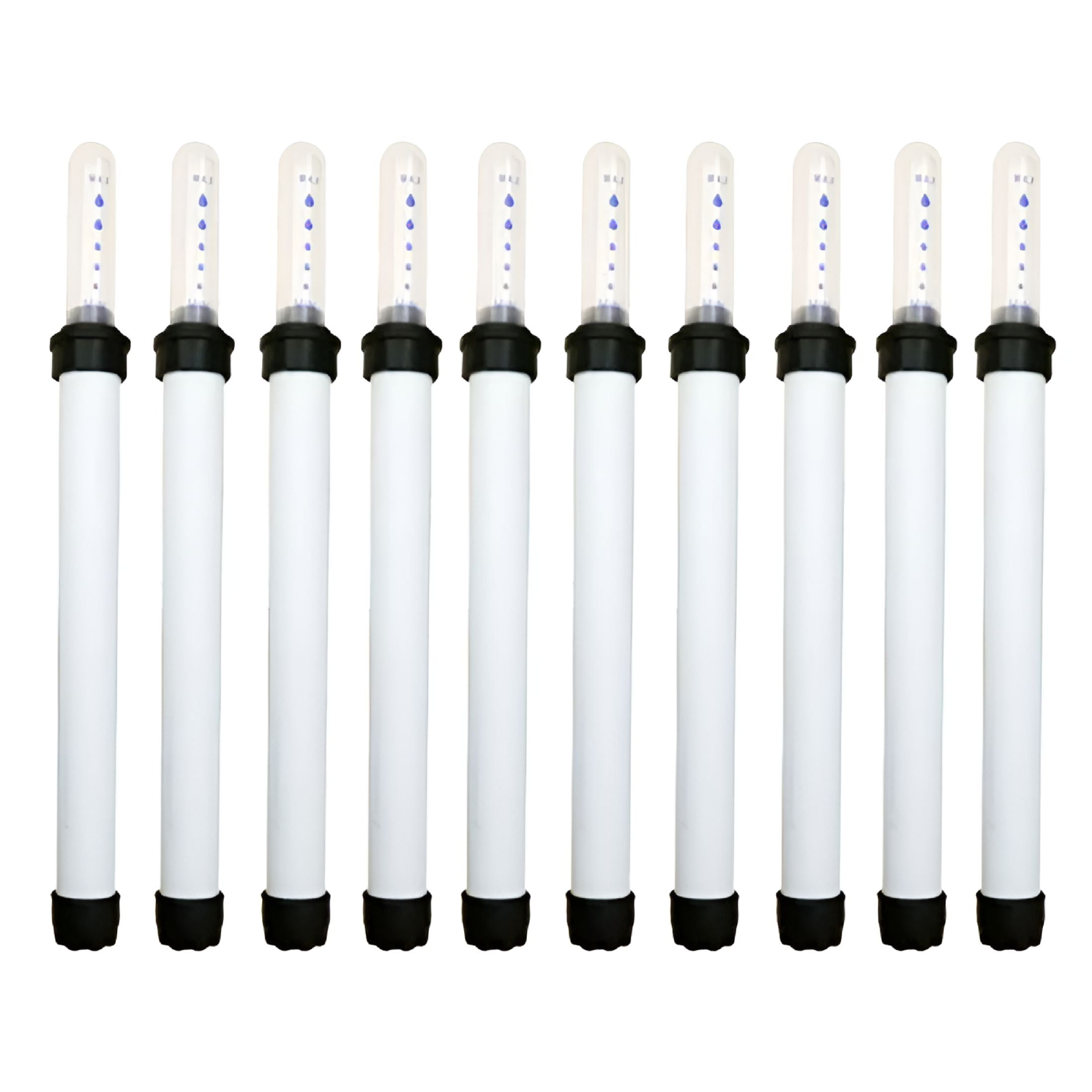 ACDANC 10x House Plant Soil Moisture Meter Humidity Sensor Probe for ...