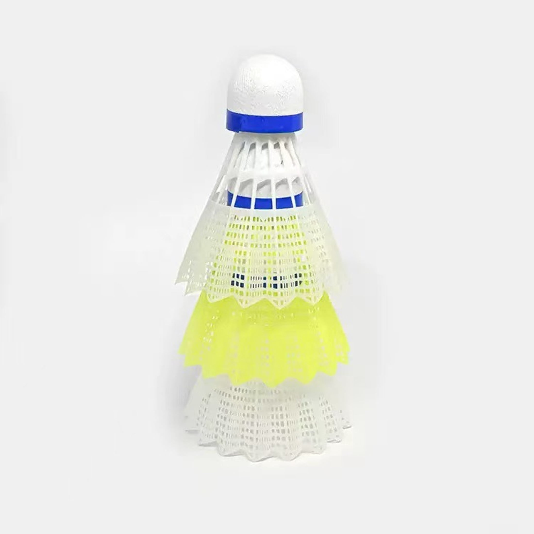 ACDANC 12/24 Pack Badminton Birdies Nylon, Durable Shuttlecocks for ...