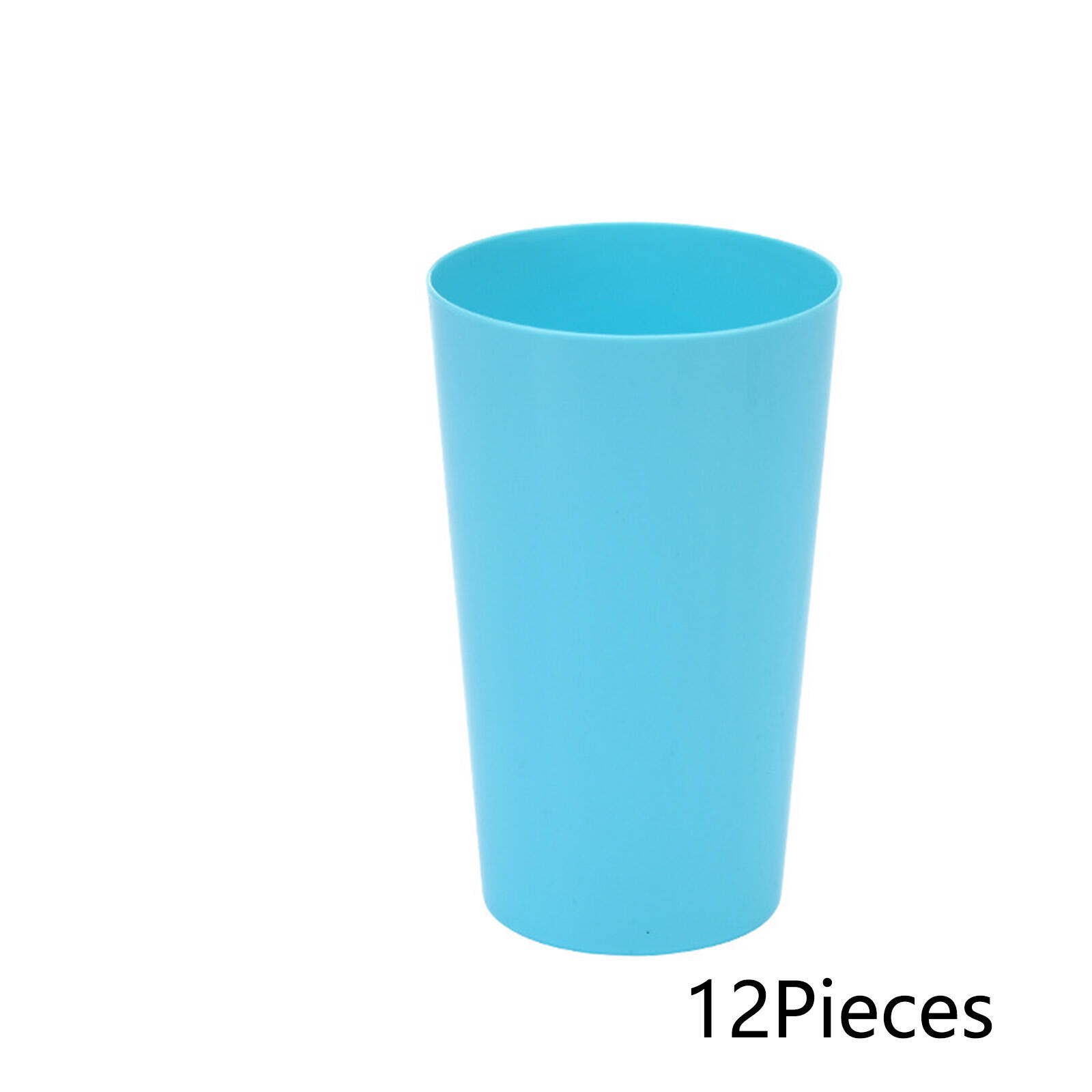ACDANC 12 Pcs Juice Party Cup Designed to Fit Comfortably in Hands of ...