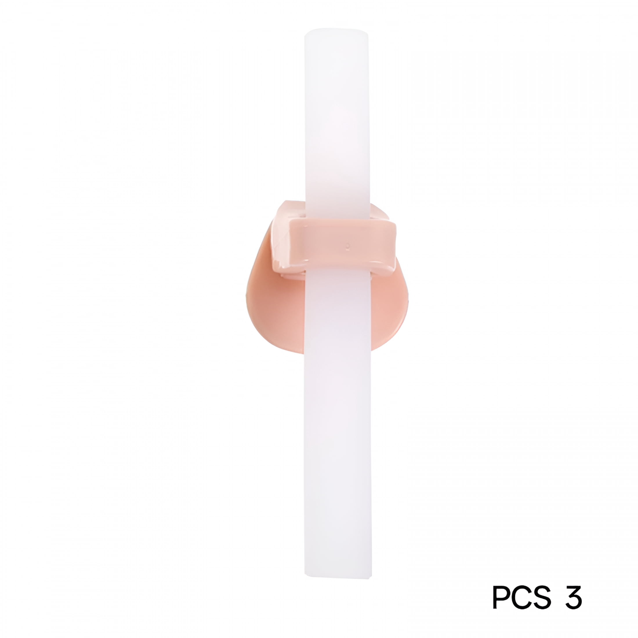 ACDANC 12 Sets Straws Silicone Straw Topper Straw and Straw Buckle ...
