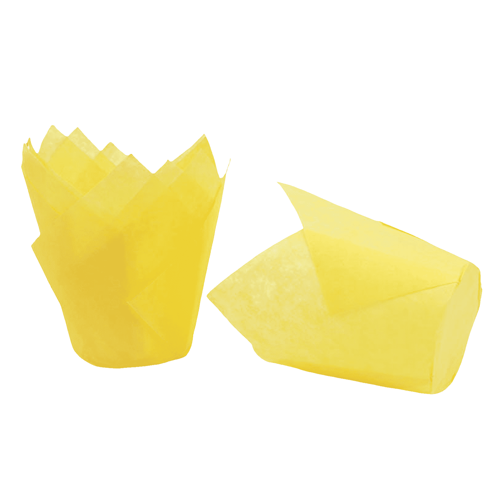 ACDANC 150Pcs Mini Muffin Liners,Food-Grade Material Cupcake Box ...