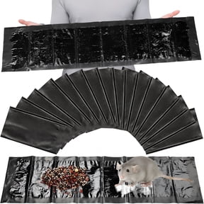 Rodent Tape