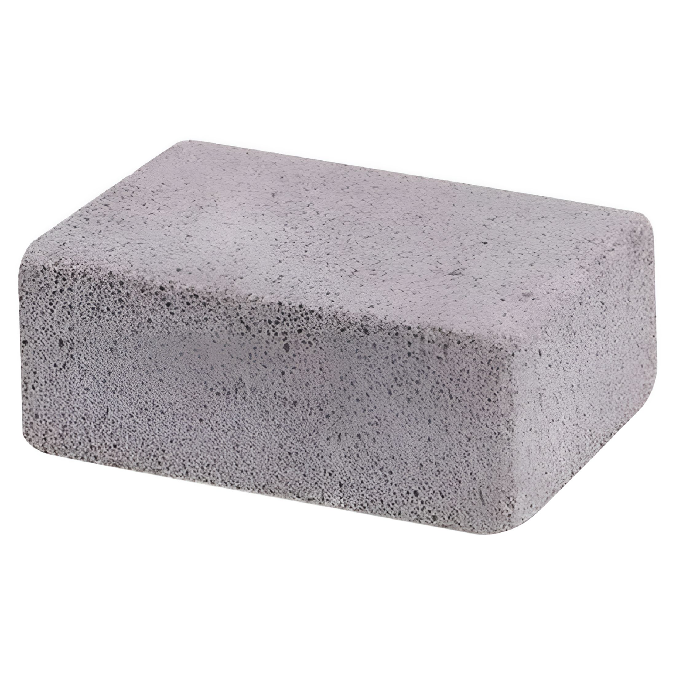 ACDANC 1Pc Grilling Cleaning Block Barbecue Scrubbing Stone Grill ...