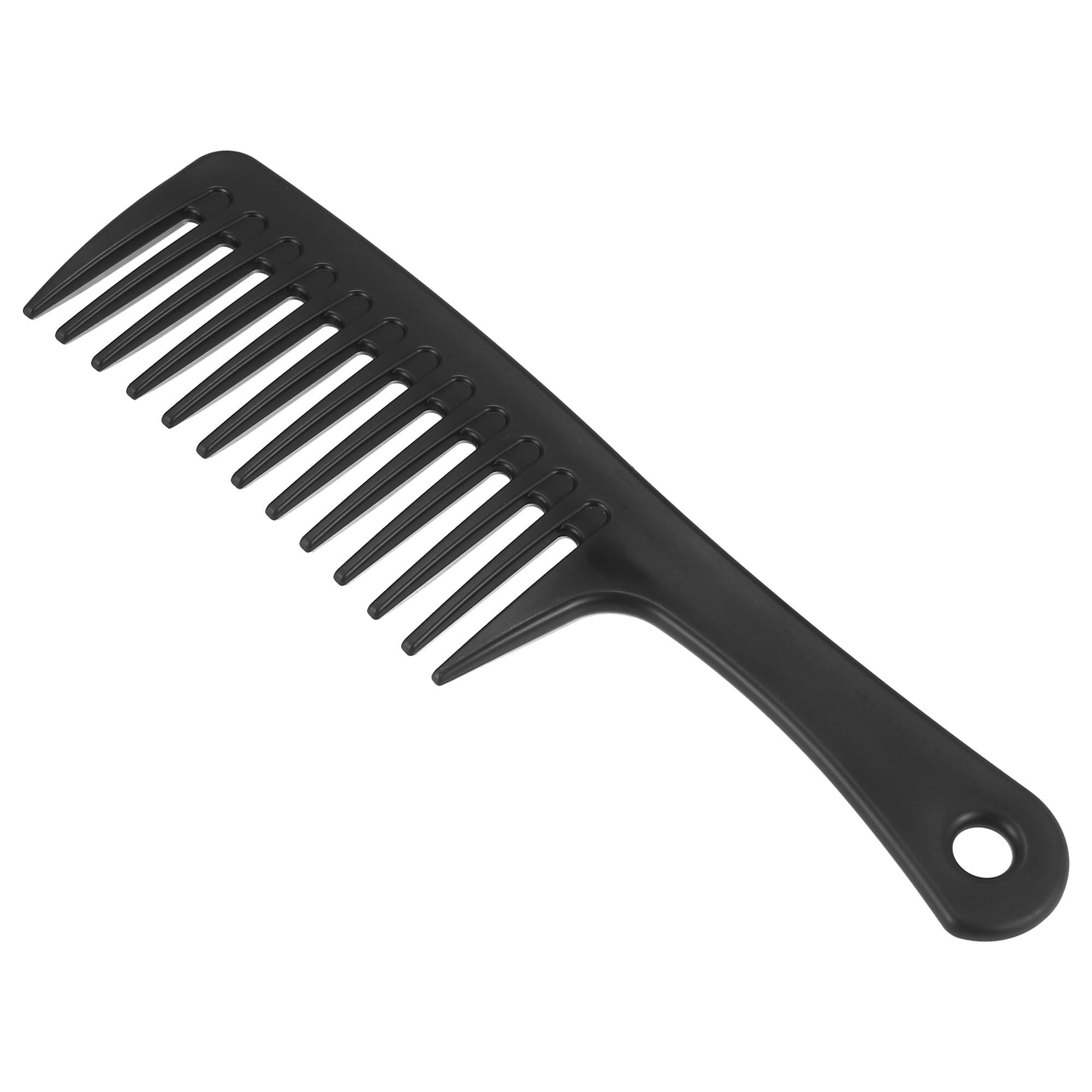 ACDANC 1Pc Wide Tooth Comb for Curly Hair Wet Hair Long Thick Wavy Hair ...