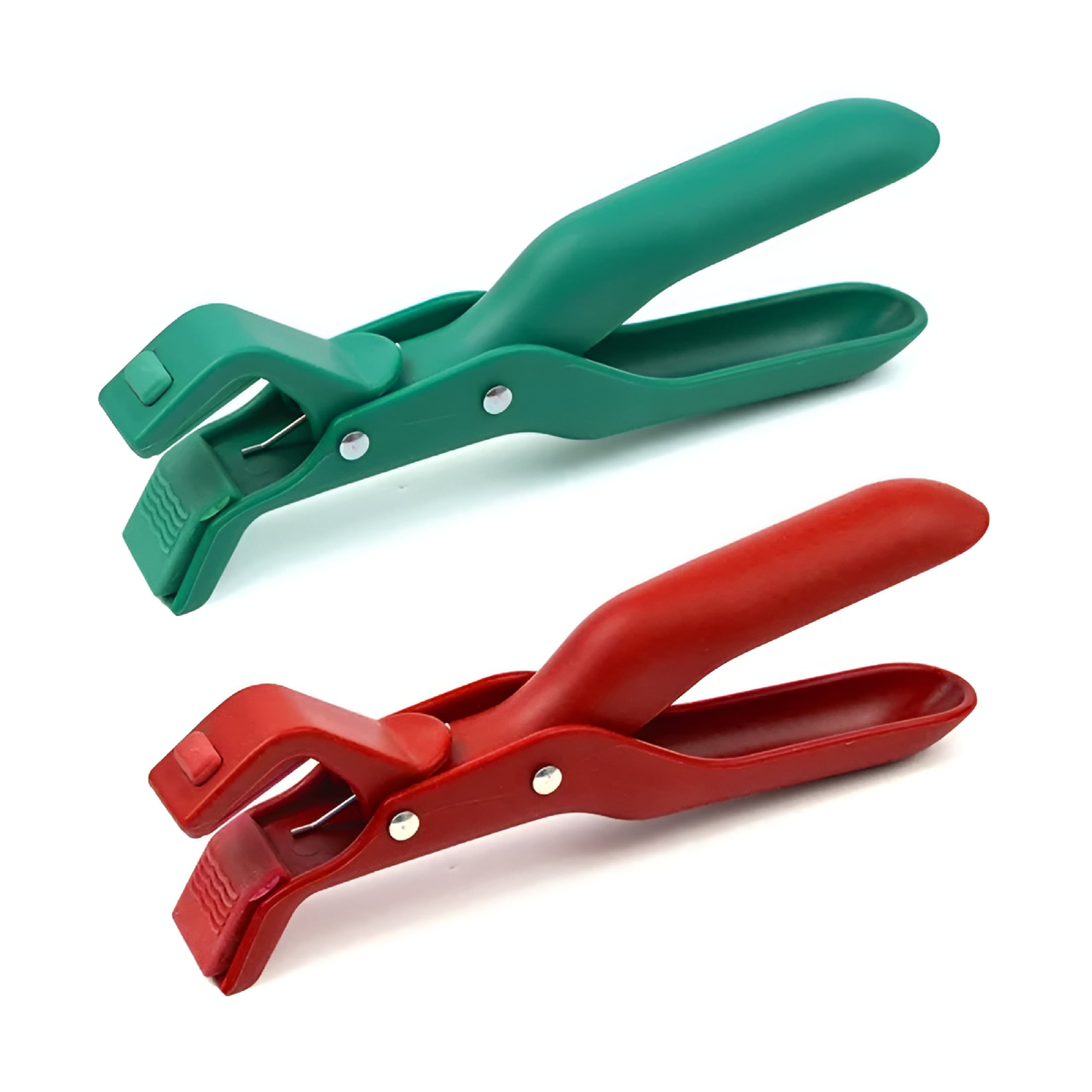 ACDANC 2 Counts Hot Plate Gripper,Multi-Purpose Anti-Scald Bowl Holder ...