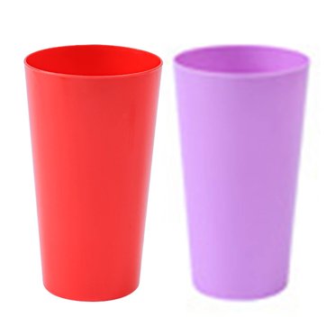 Snackeez Jr. 2-in-1 Snack & Drink Cup with Straw and Lid – Drinkware ...