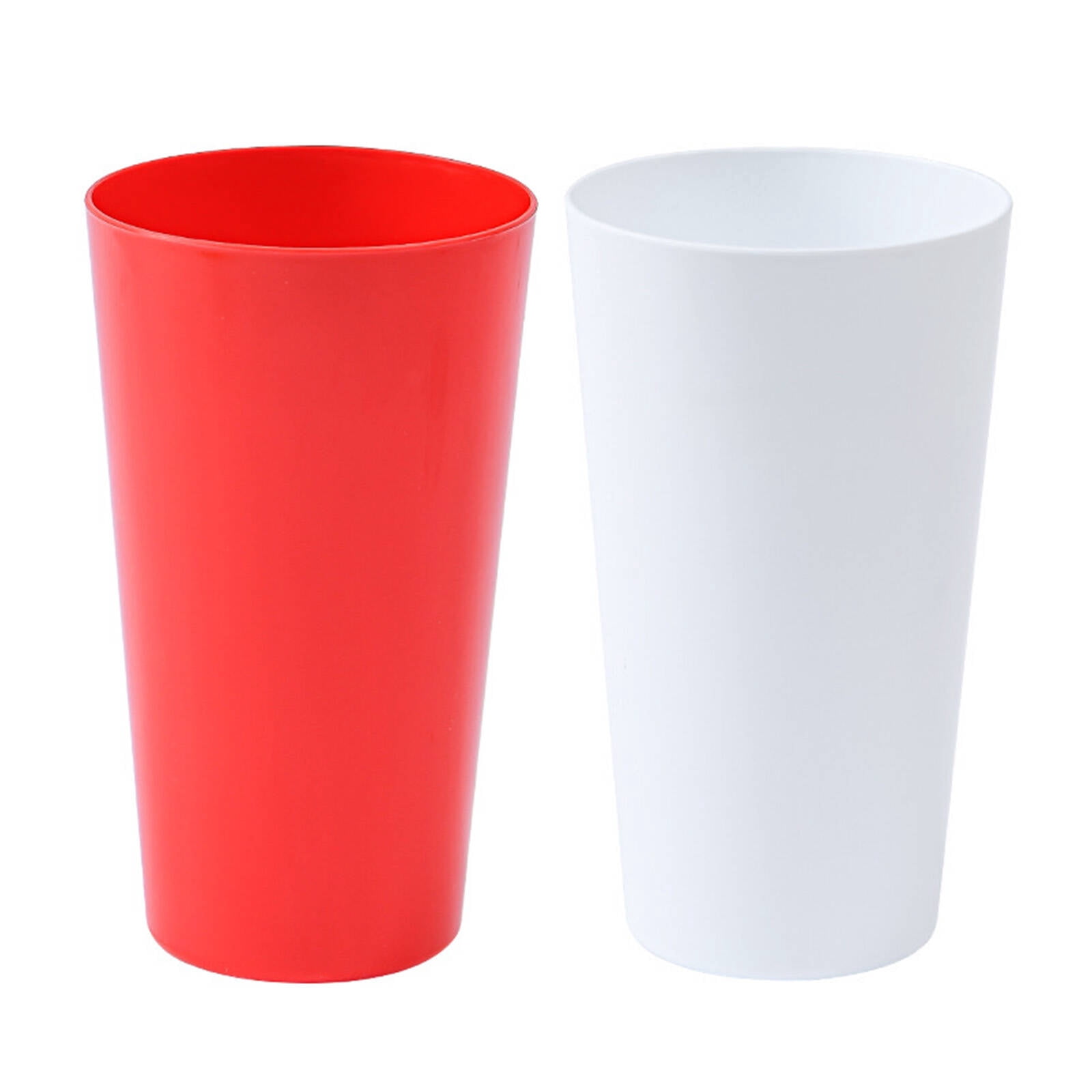 ACDANC 2 Pcs Juice Party Cup Designed for Simplicity,This Cup Fits ...