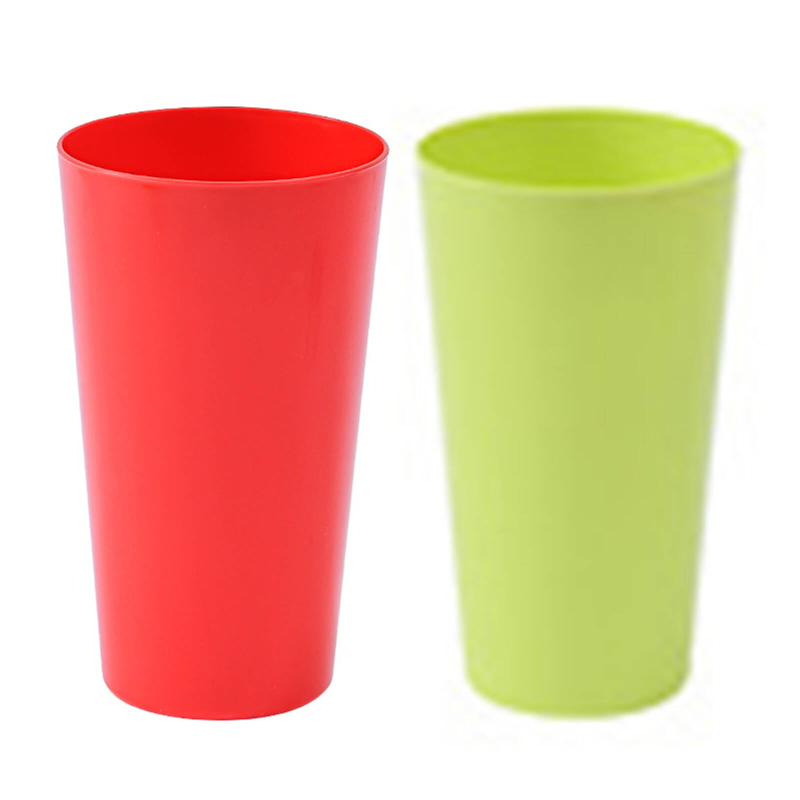 ACDANC 2 Pcs Juice Party Cup Lightweight Yet Sturdy,This Cup Will Last ...