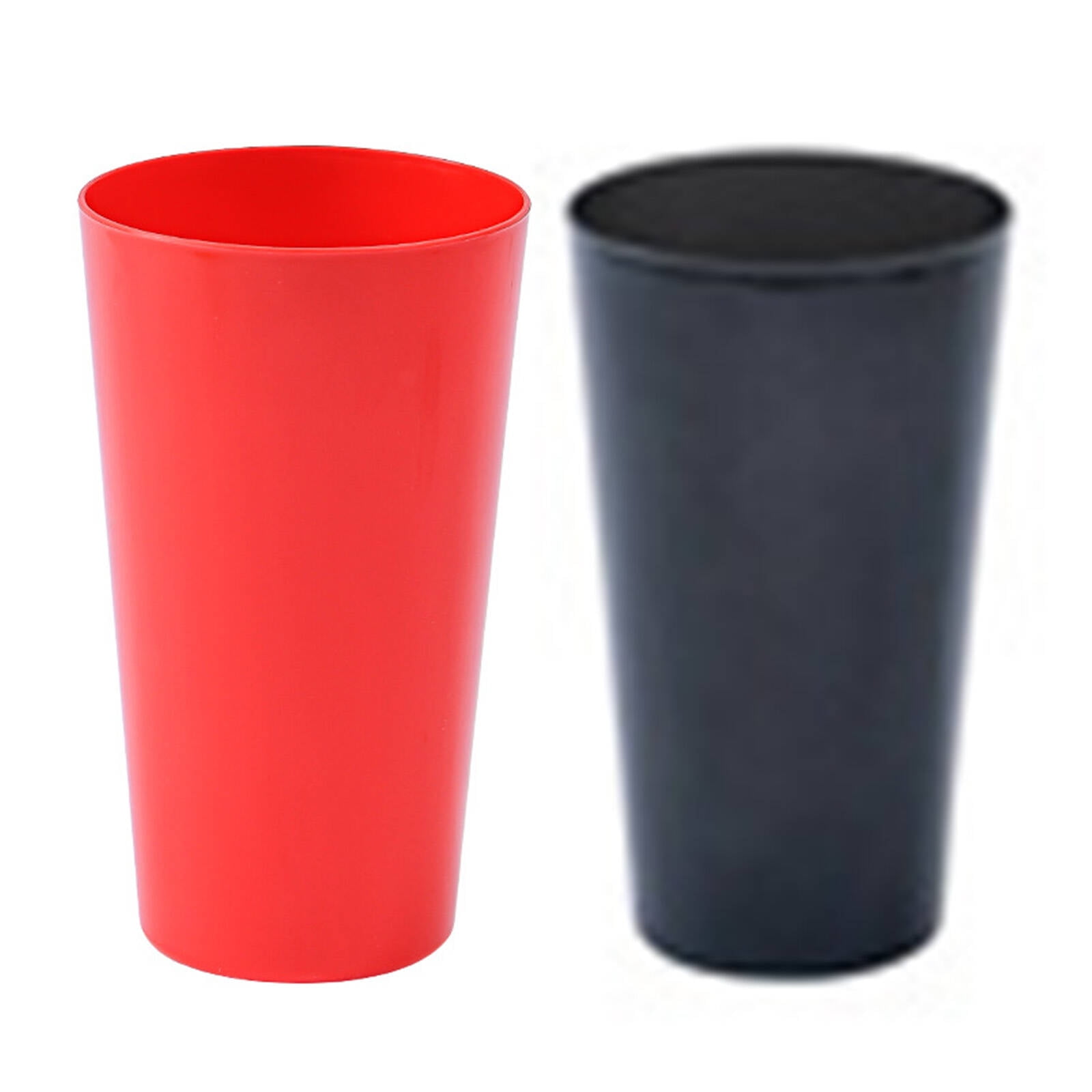 ACDANC 2 Pcs Juice Party Cup Perfect for All Ages,This Cup Combines Fun ...