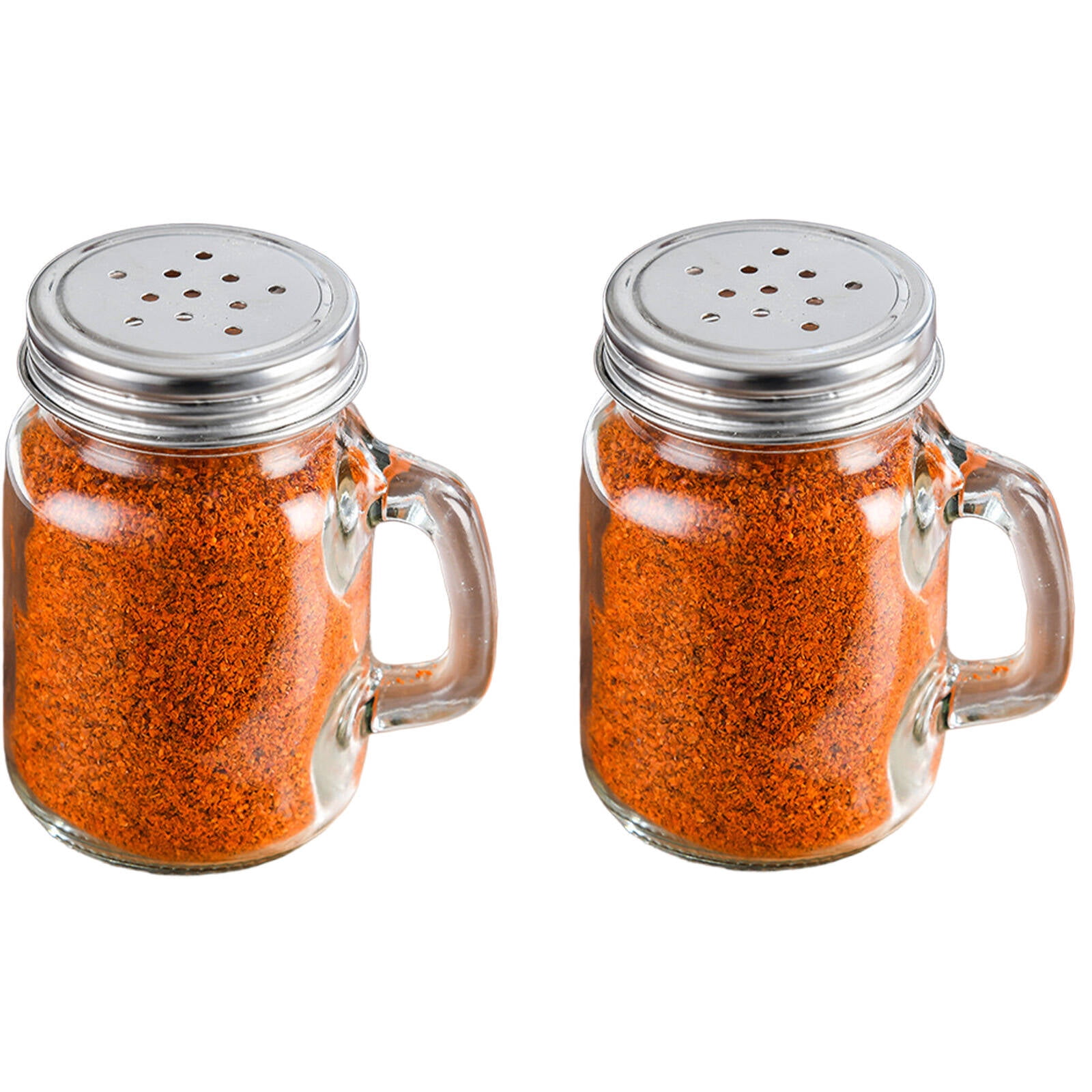 ACDANC Batter Dispenser,Baking Kitchen Accessories with Brushed ...