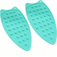 ACDANC 2 Pcs Silicone Iron Rest Pads Mat Iron Hot Heat Resistant ...