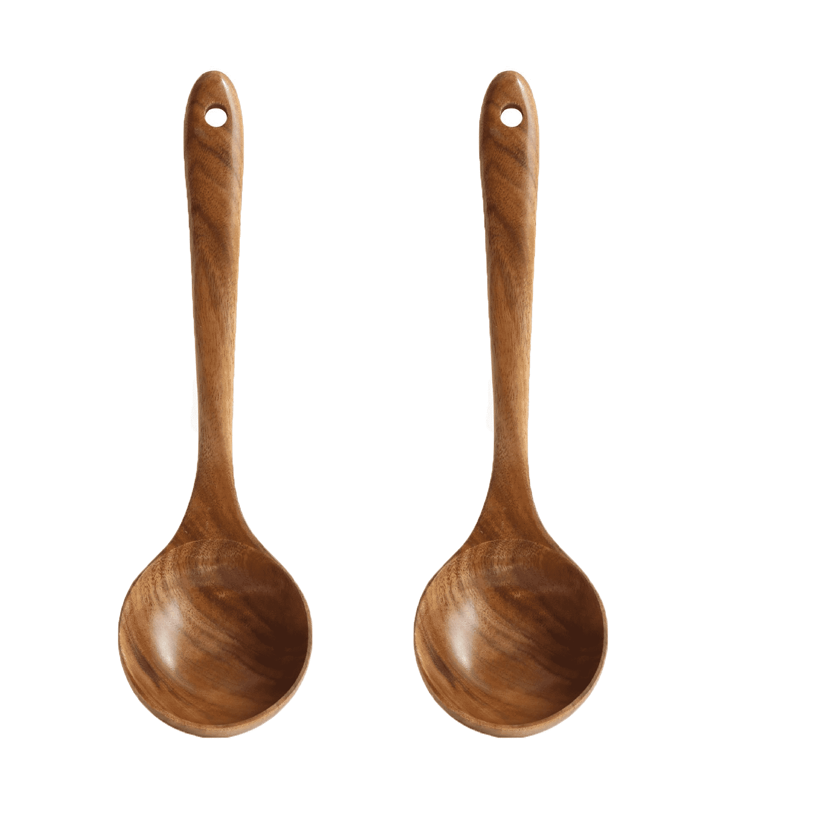 ACDANC 2 Pcs Soup Spoon Whether Cooking Or Serving, This Soup Ladle Is ...