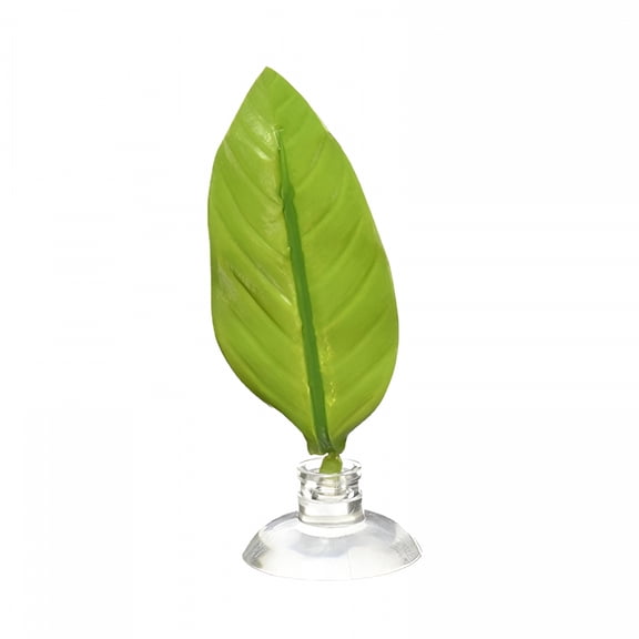 Betta Fish Leaf Hammocks Aquarium Decor for Comfortable Tanks