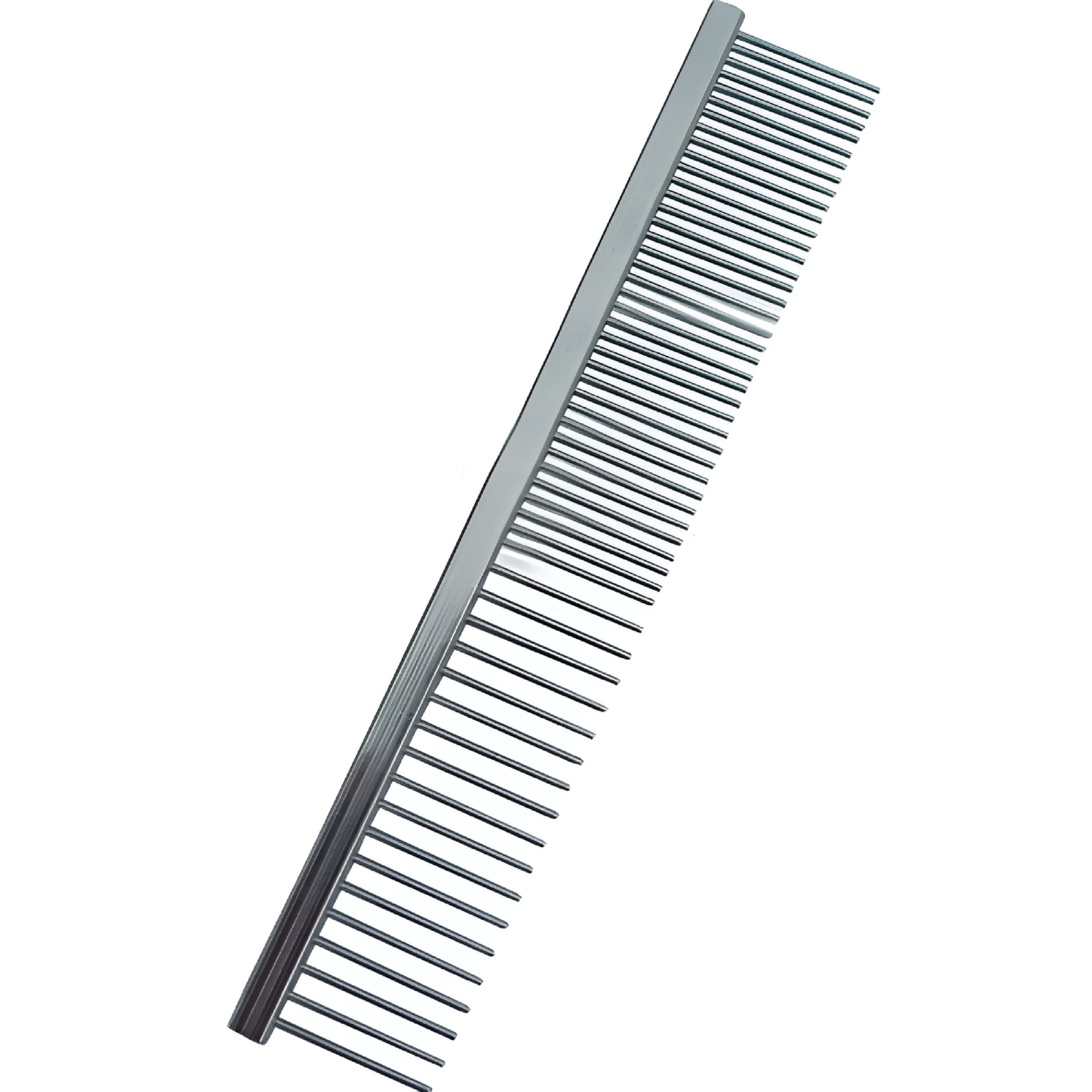 ACDANC 2026 New 1 Pack Dog Grooming Comb Metal Dog Comb for Removing ...