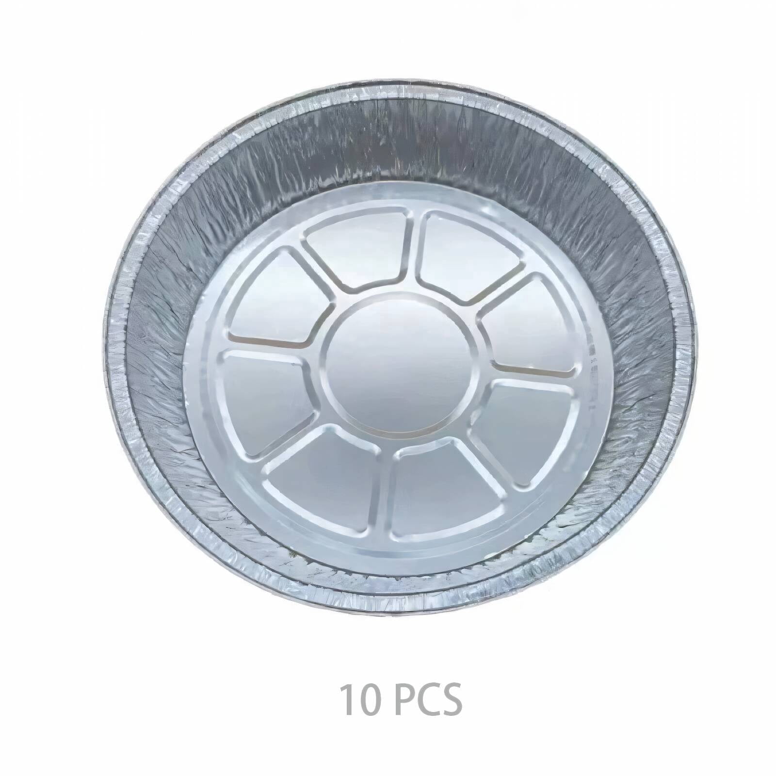 ACDANC 2026 New 10 Pcs Paper Plates,Food-Grade Material,Safe and ...