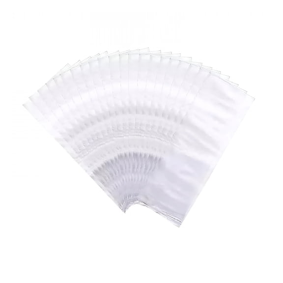 Popsicle Plastic Tube