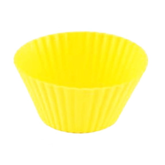 ACDANC 2026 New 10Pcs Pie Pan Premium Silicone Material Tart Pan Heat ...