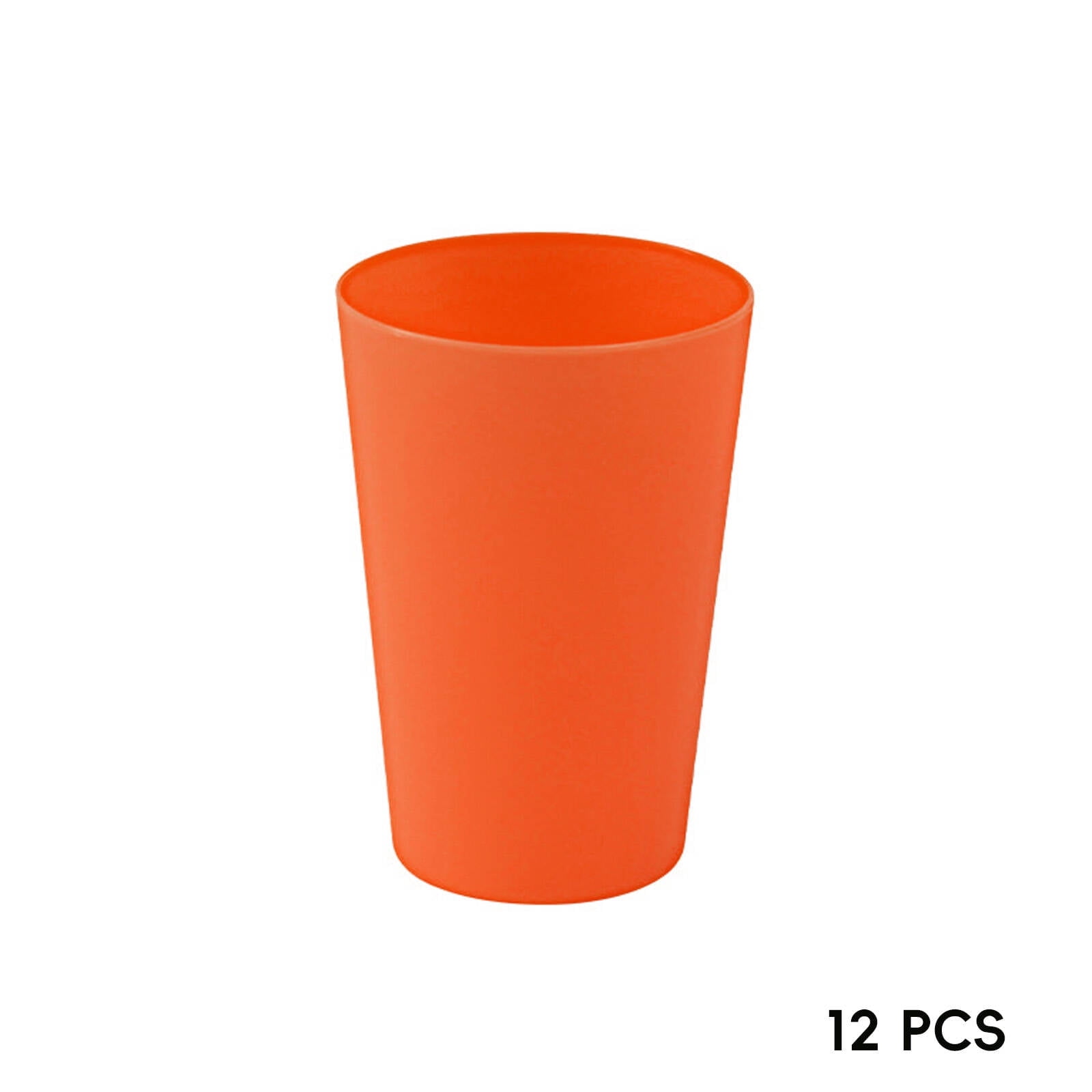 ACDANC 2026 New 12 Pcs Cup Ideal for Tea Lovers Who Need Their Cup on ...