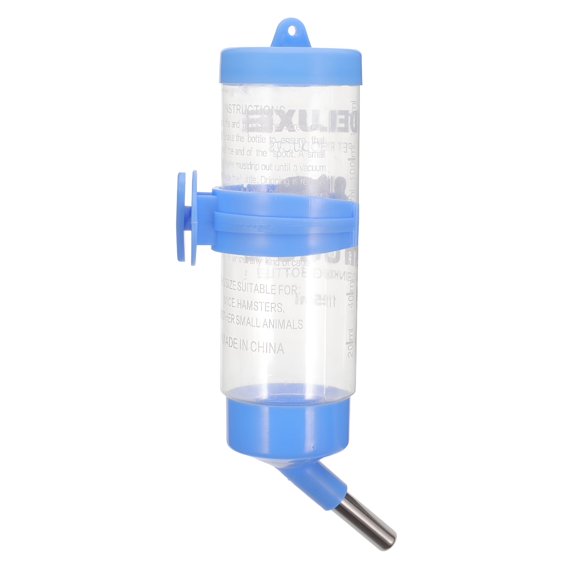 ACDANC 2026 New 125Ml Pet Drinking Hanging Water Bottles Dispenser for ...